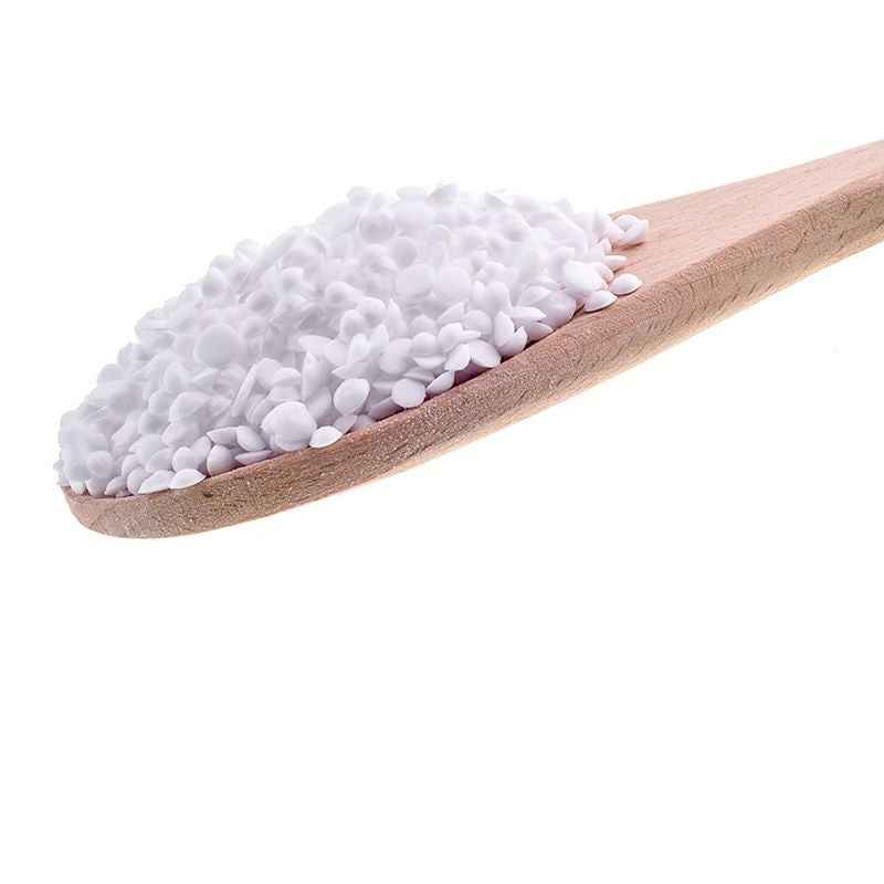 CETEARYL ALCOHOL BEADS – AKOMA SKINCARE