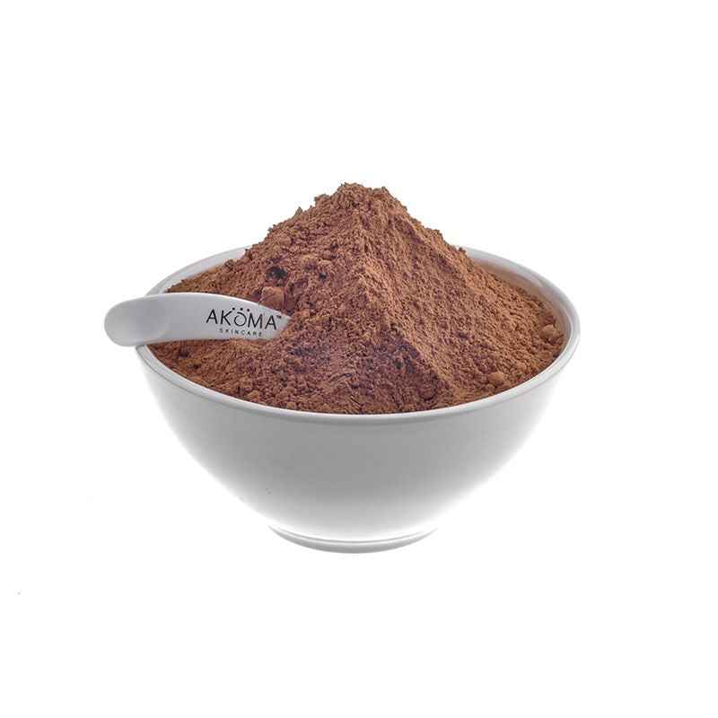 Cocoa Powder DeZaan — Story