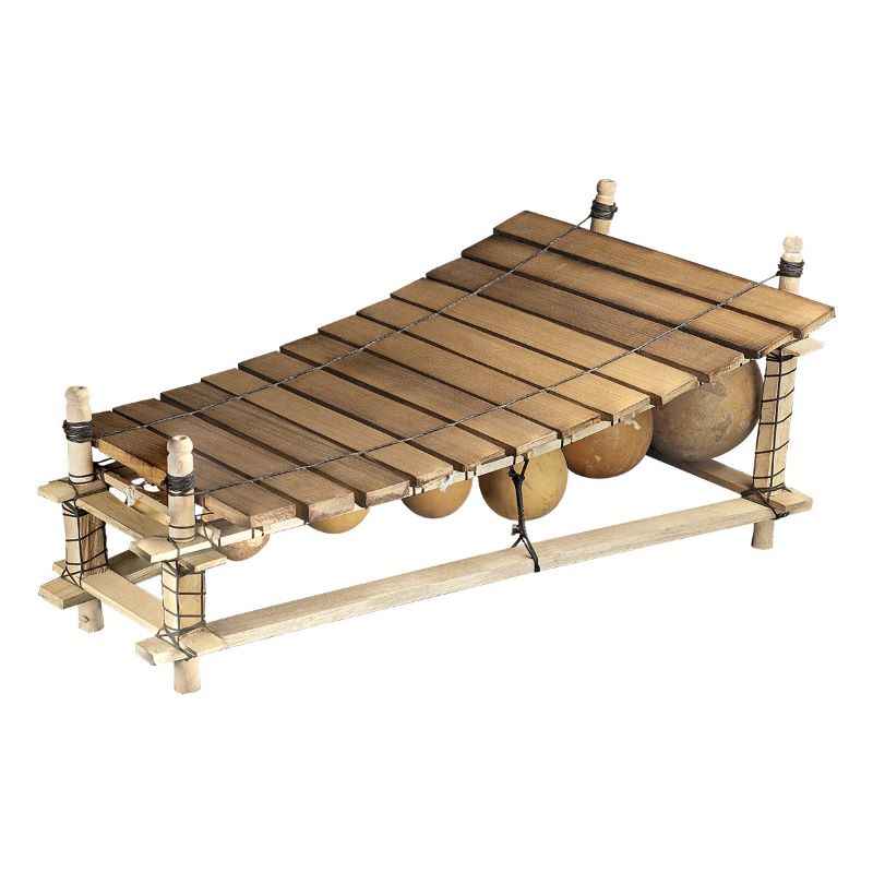 African Xylophone Instrument Afrixilo African Xilophone – Pianobook
