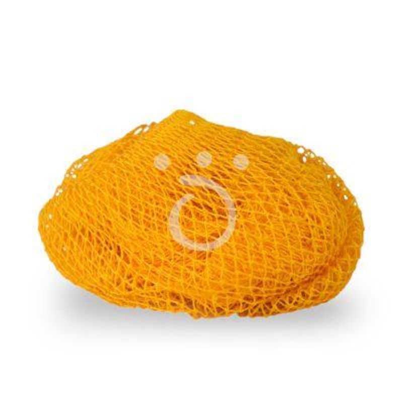 Kocha (Sapɔw)- African Sponge (Yellow) – AKOMA SKINCARE